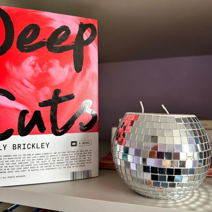 Running the Rift – LitzyDitz