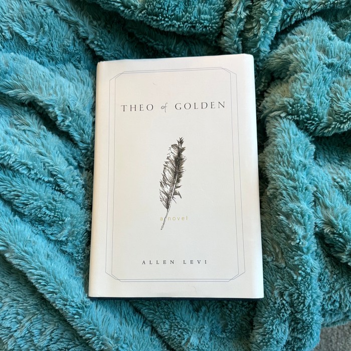 These Things Hidden – LitzyDitz