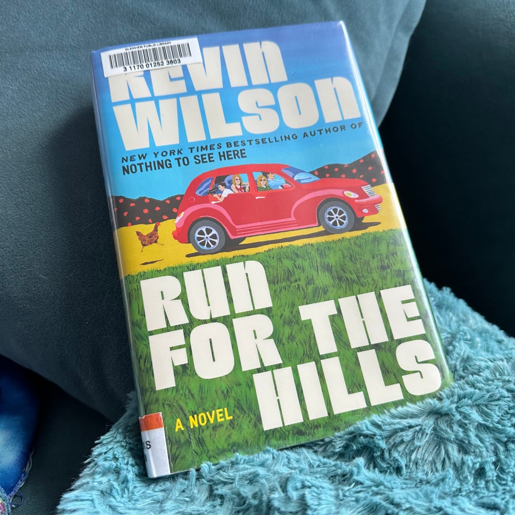 These Things Hidden – LitzyDitz